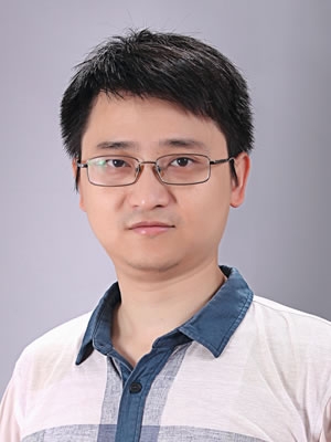 Cai Junchao | ZHONGSHAN SCHOOL OF MEDICINE, SUN YAT-SEN UNIVERSITY